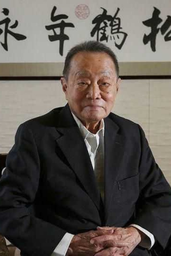 Robert Kuok